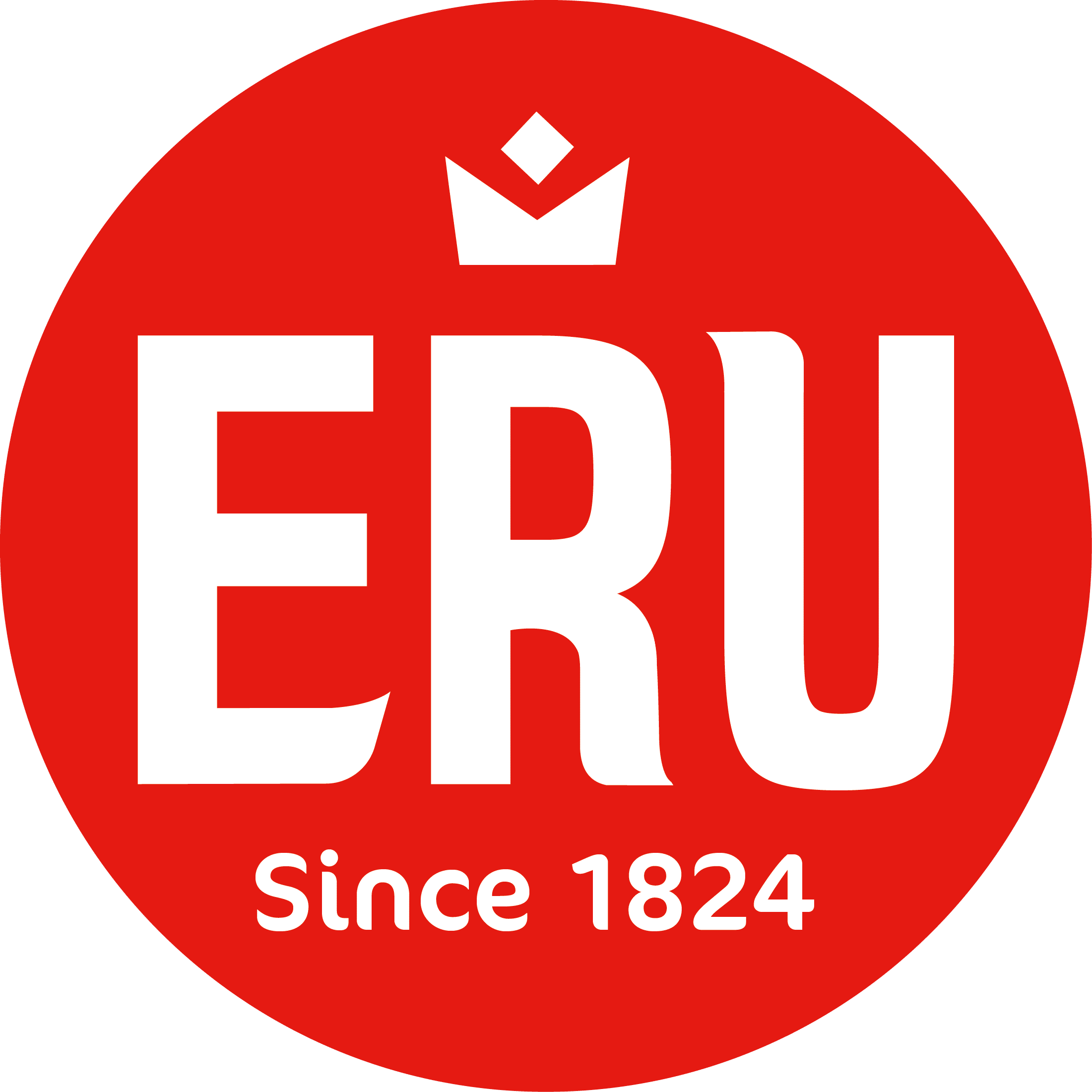 A brand new... LOGO! - Koninklijke ERU