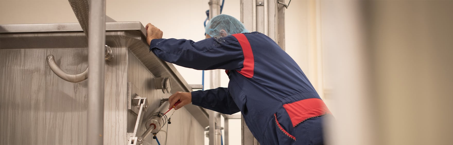 Allround Monteur 32–40 uur per week - Koninklijke ERU